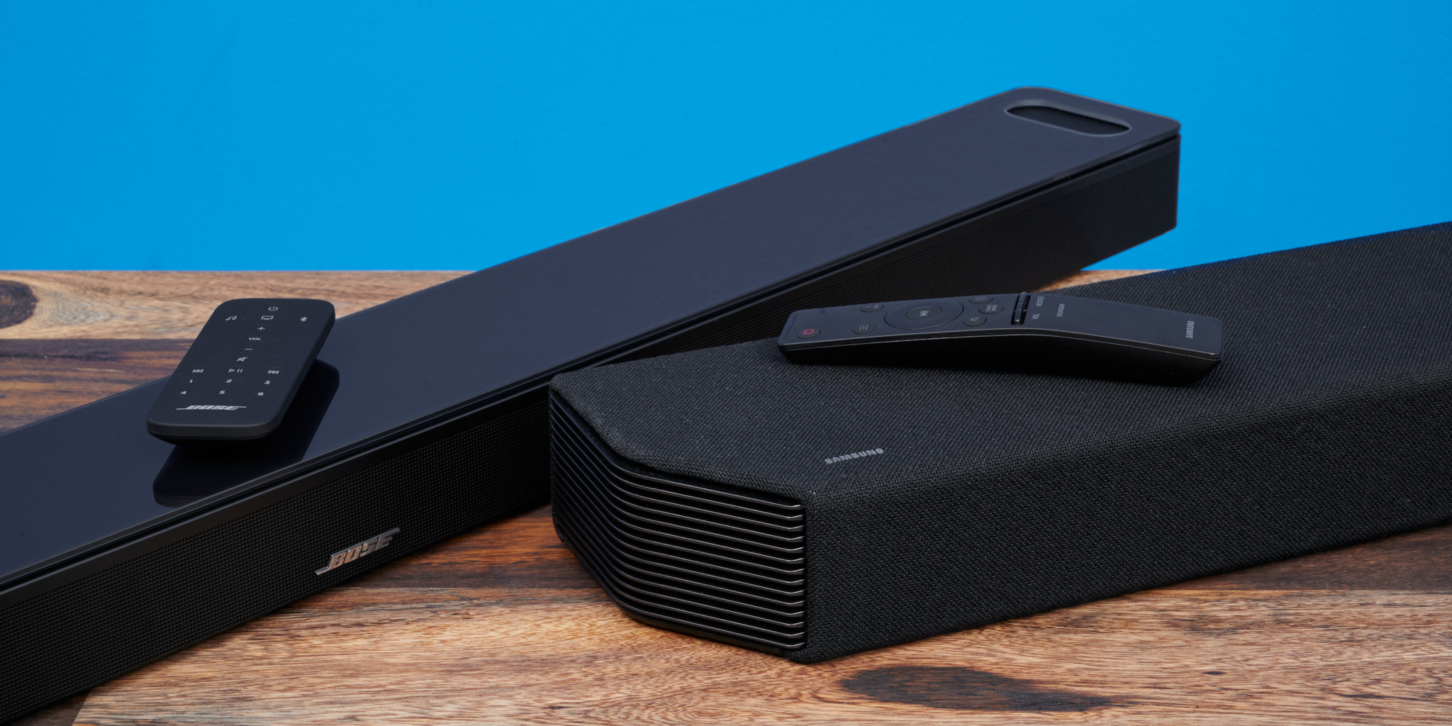Samsung HW-Q950A vs. Bose Smart Soundbar 900: Welche Soundbar passt zu ...
