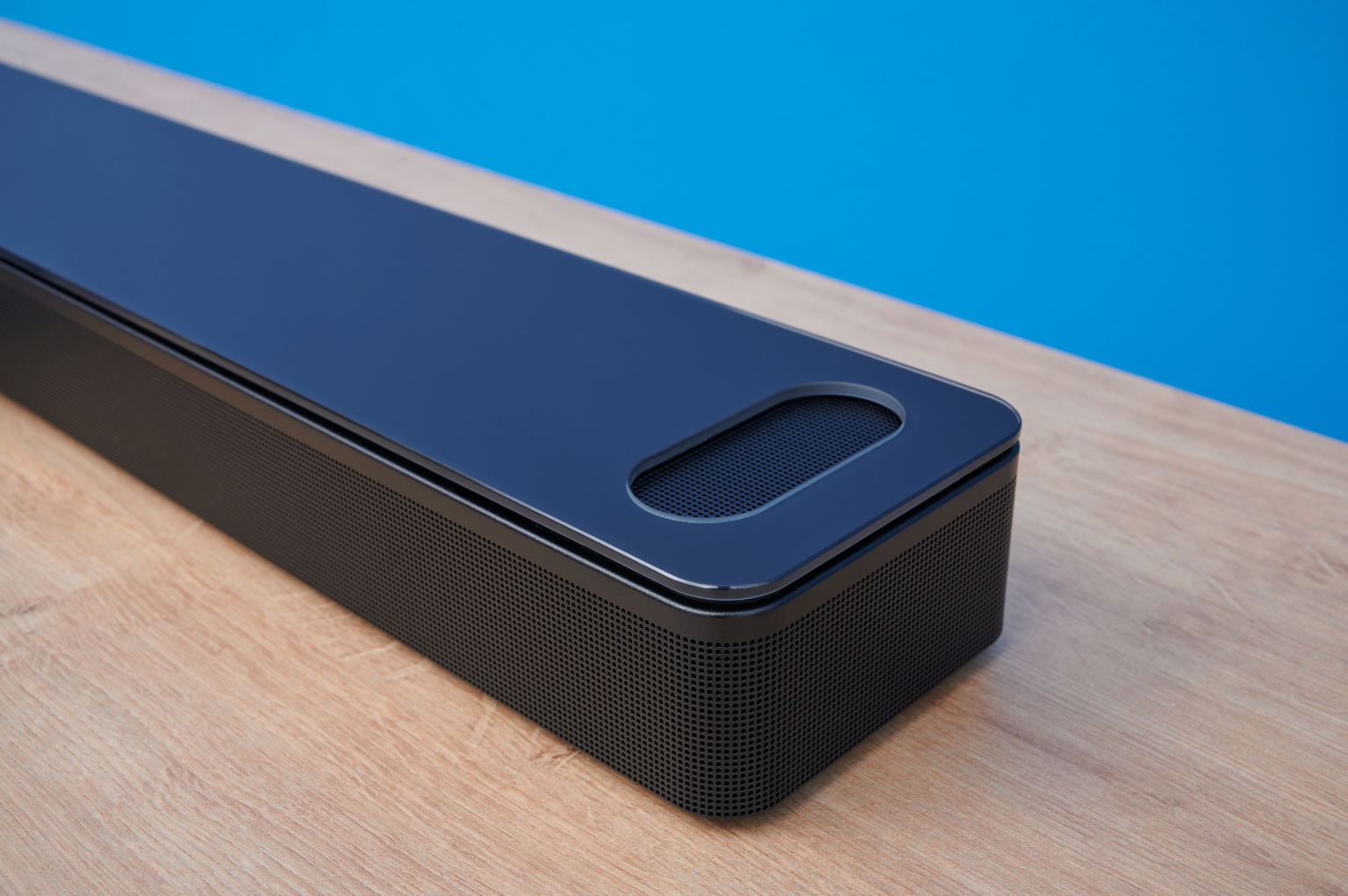Luxus Bose Soundbar 900 Test Bildnull