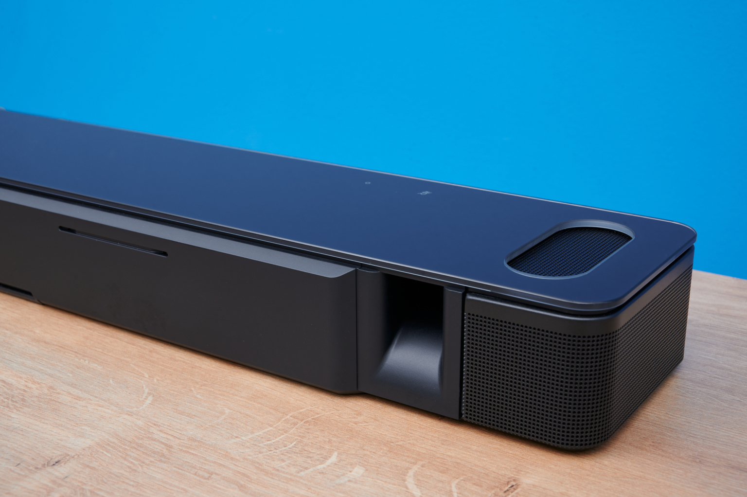 Bose Soundbar 900 Test