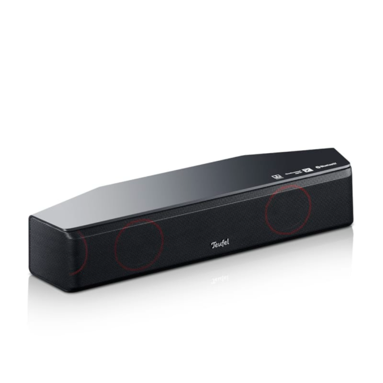 Kleine Soundbars im Test: Die 10 besten kompakten Soundbars - HIFI.DE