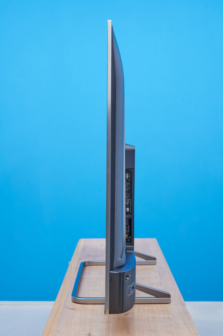TCL C728 im Test: QLED von TCL auf Samsung-Niveau? - HIFI.DE