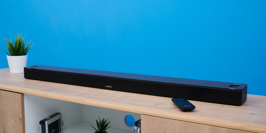 Soundbar Test Bis 1000 Euro