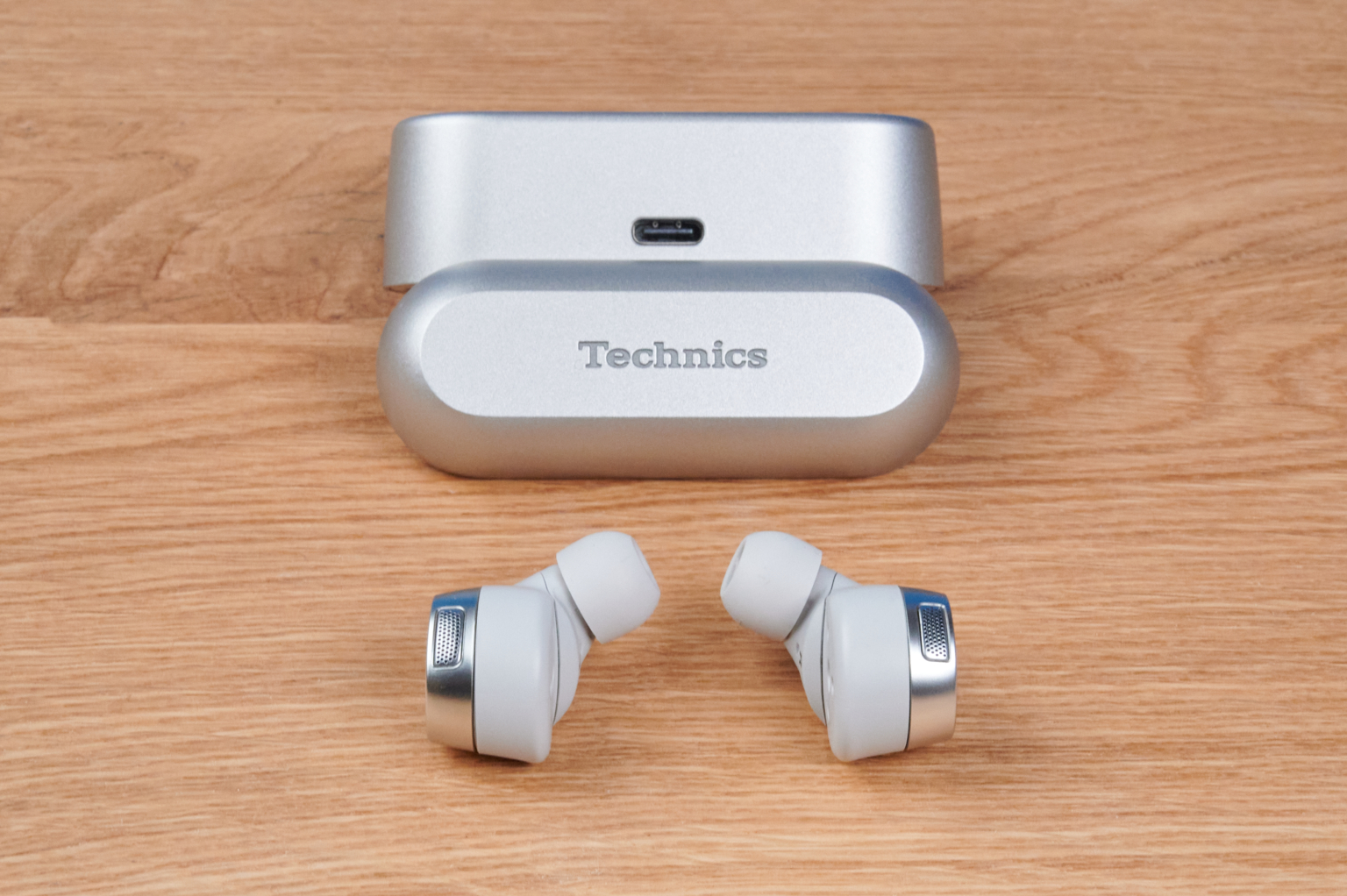 Technics EAH-AZ60 im Test: True Wireless Hörer mit Sprachoptimierung ...