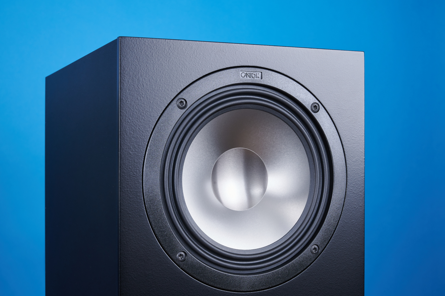 Canton GLE 90 im Test: Günstige Standbox für HiFi & Heimkino - HIFI.DE