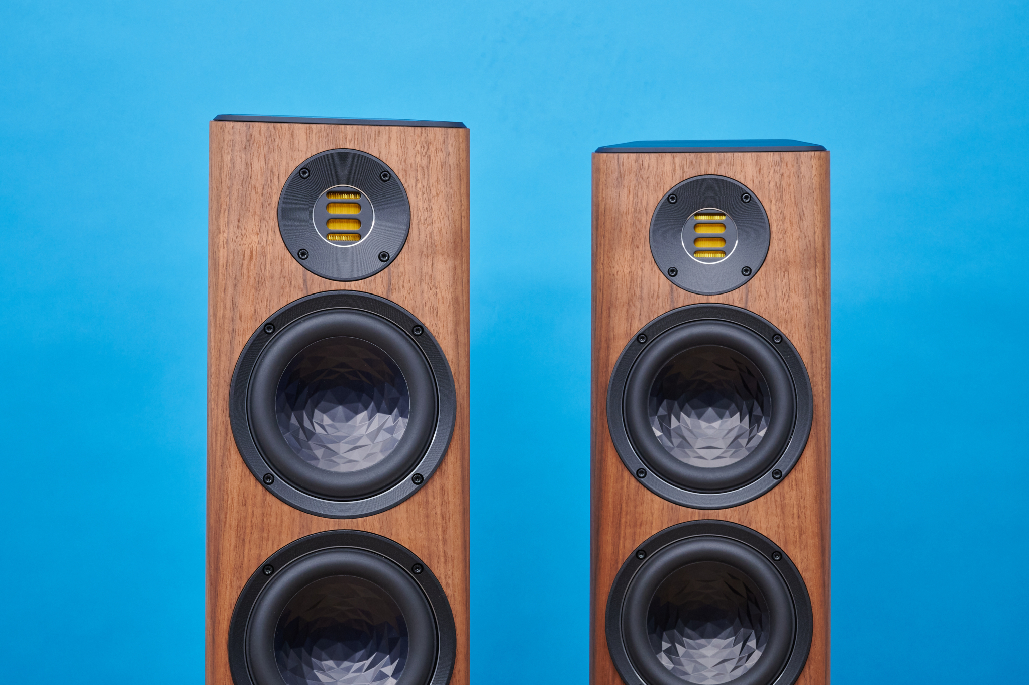 ELAC Vela FS 407 im Test: Entspannter Klang aus Kiel - HIFI.DE