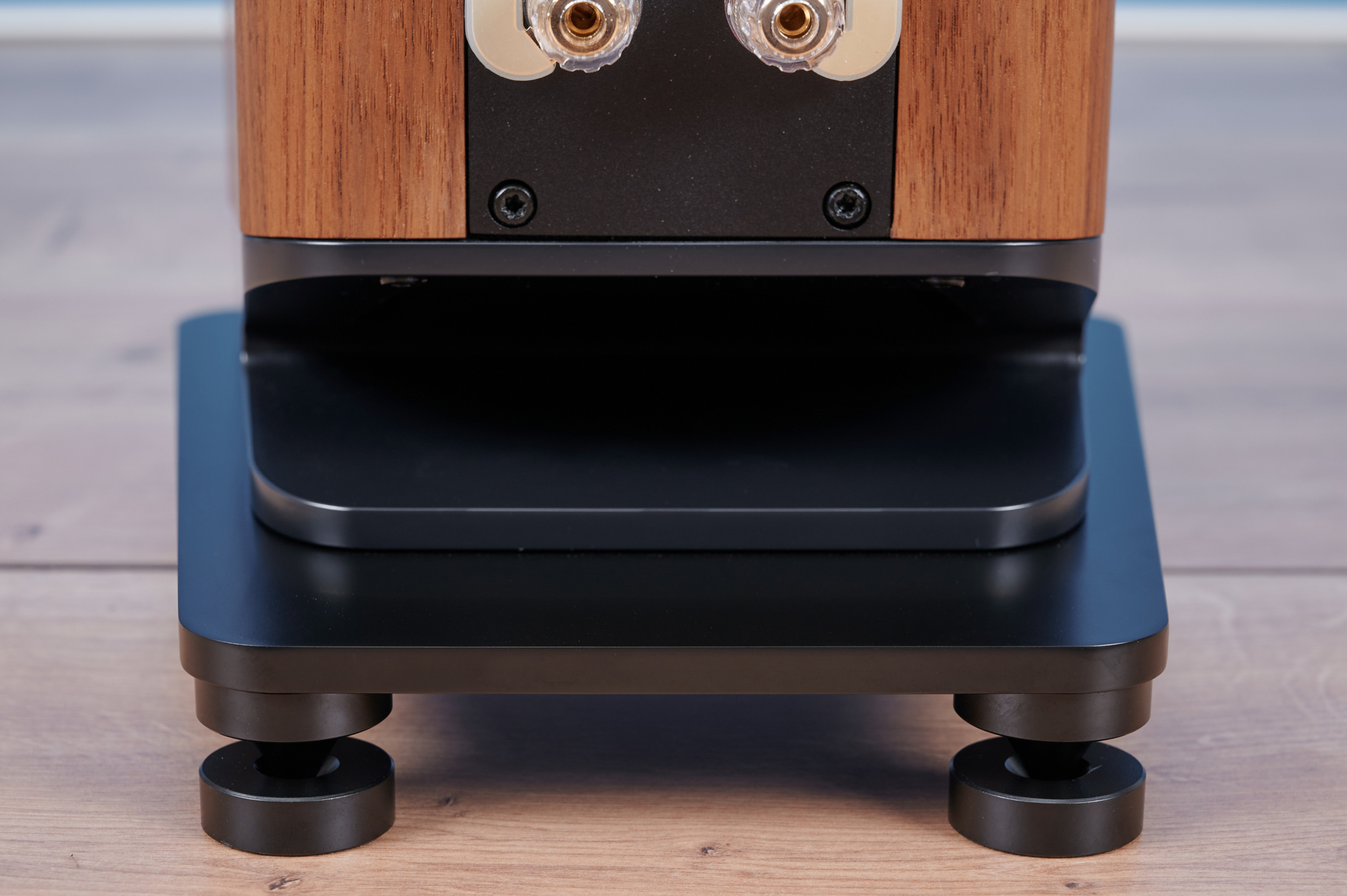 ELAC Vela FS 407 im Test: Entspannter Klang aus Kiel - HIFI.DE