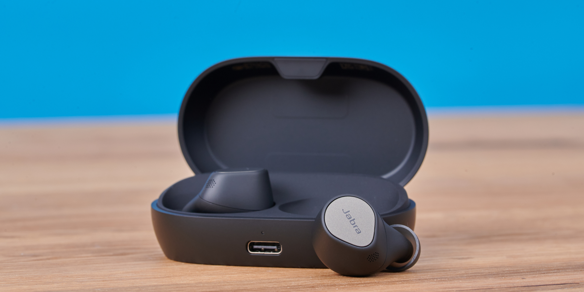 Jabra Elite 7 Pro im Test: TWS-Kopfhörer mit Knochenschall-Funktion ...