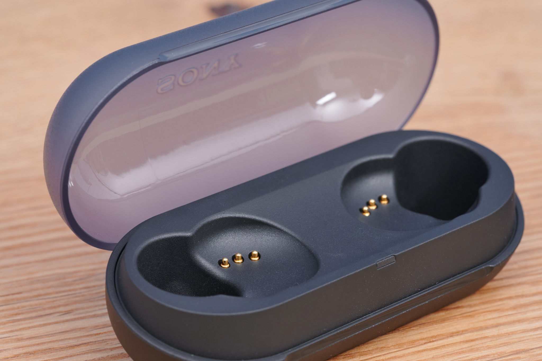 Sony WF-C500 im Test: Hochwertiger Klang für unter 100 Euro - HIFI.DE