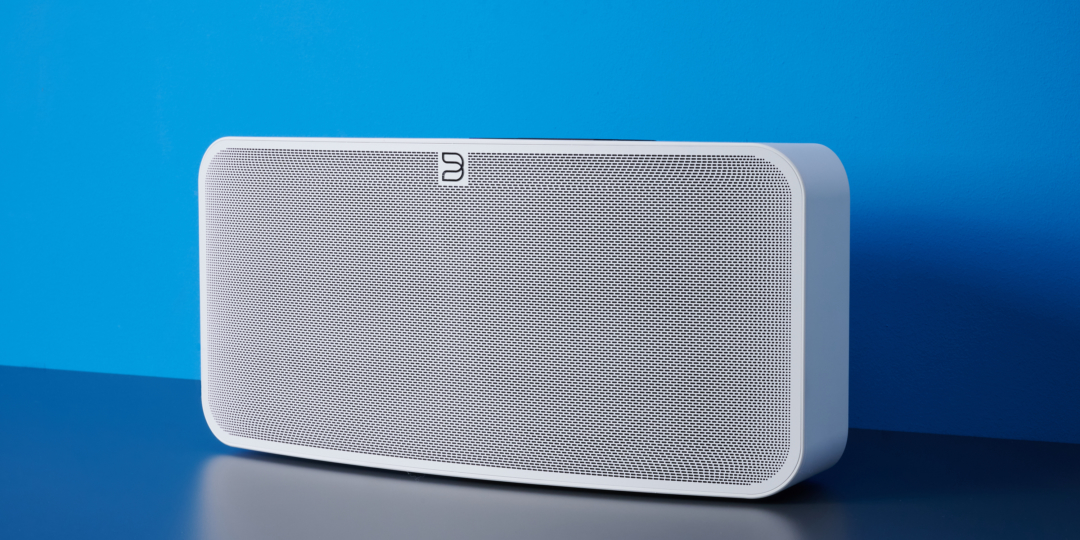 Bluesound Pulse 2i im Test: Konkurrenz für den Sonos Five? - HIFI.DE