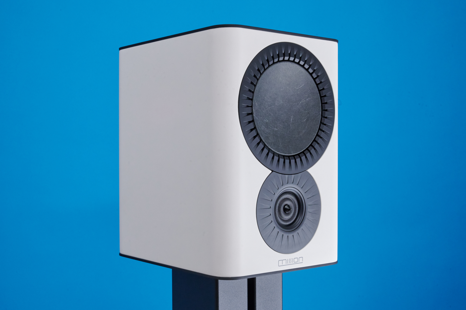 Mission QX-1 MKII im Test: Entspannte Regalbox für unter 500 Euro - HIFI.DE