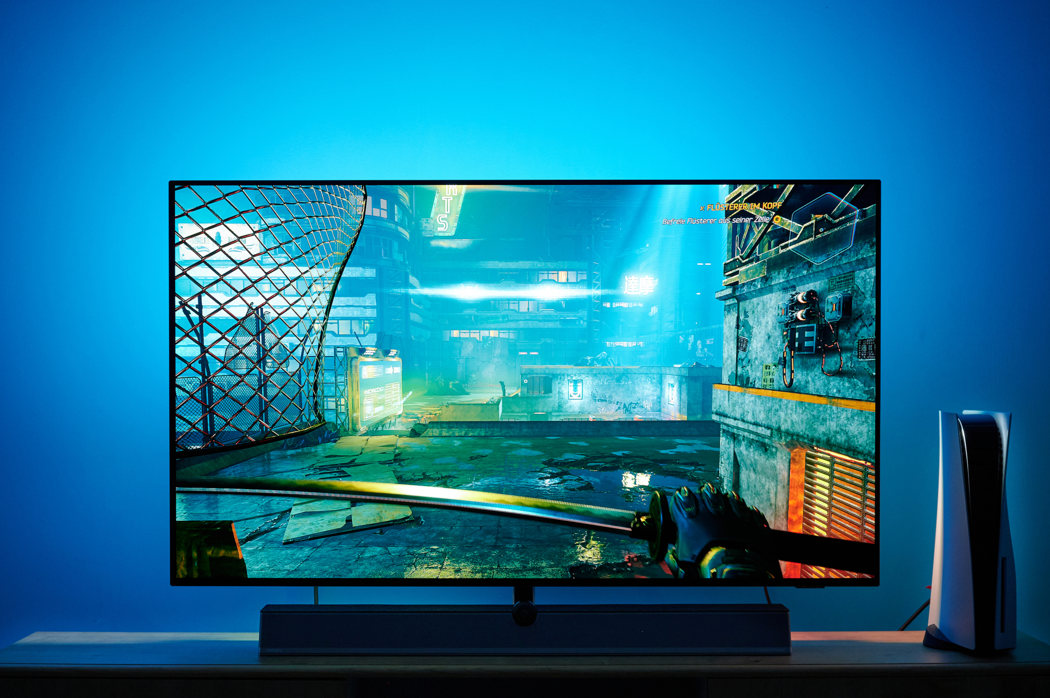 Philips Ambilight: Alles Wissenswerte über das smarte TV-Lichtsystem ...