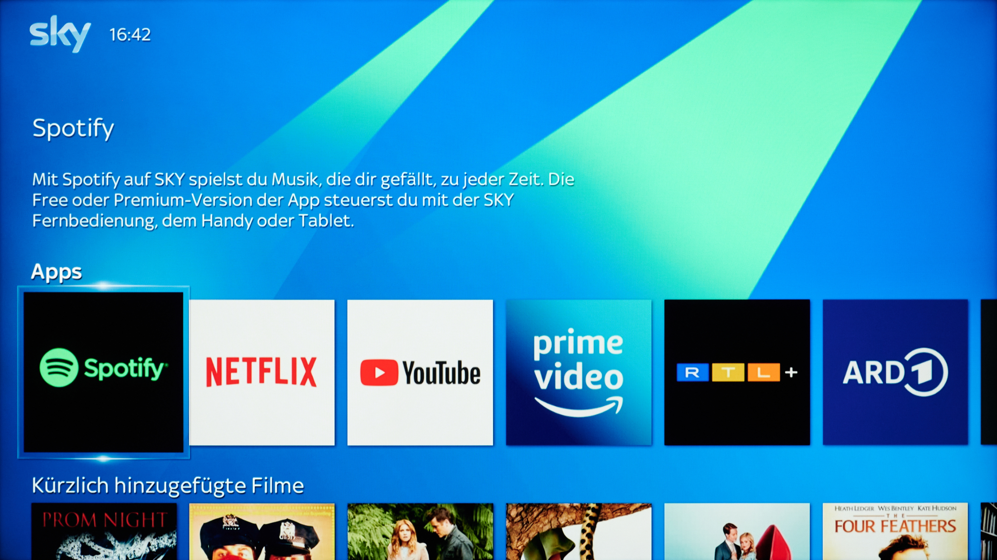 Sky Q IPTV Box im Test: Besser als der Sky Q Receiver? - HIFI.DE