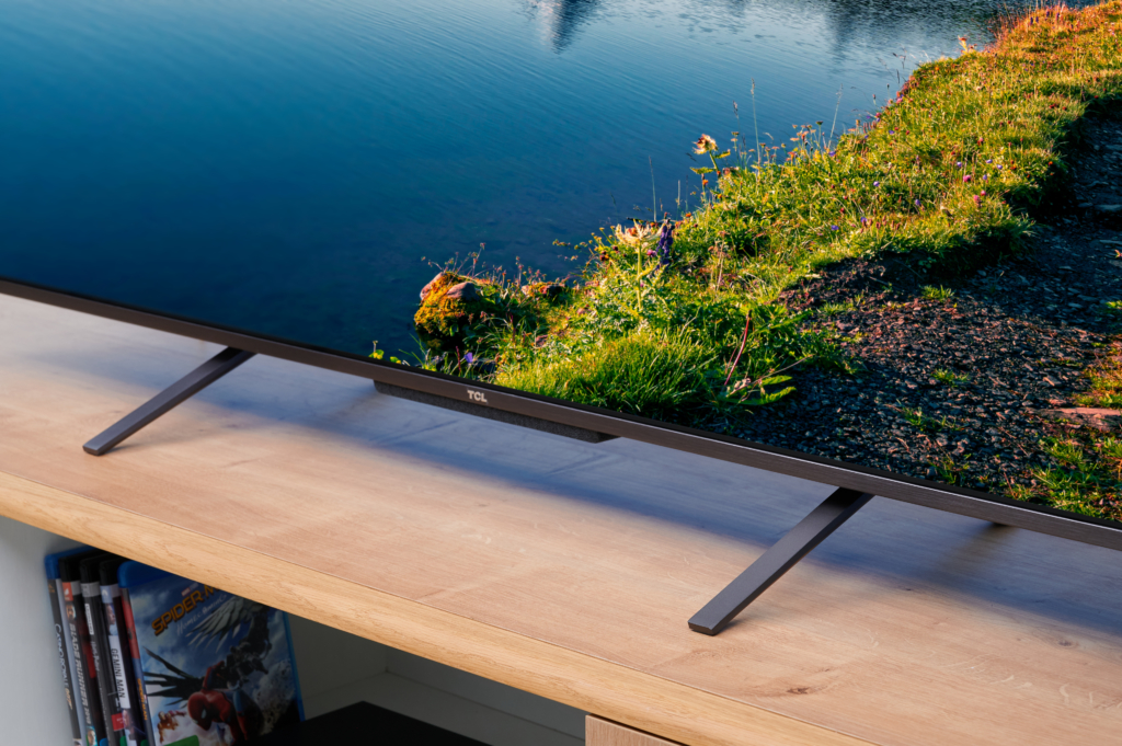 TCL C725 im Test: Hält das QLED-Schnäppchen, was es verspricht? - HIFI.DE