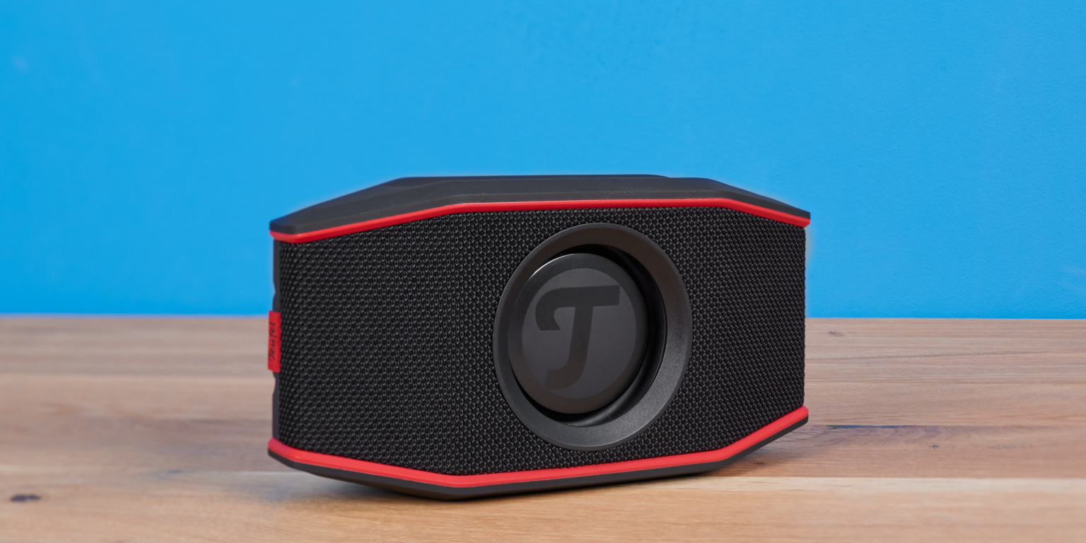 Teufel Rockster Go Im Test Kleiner Bluetooth Lautsprecher Macht