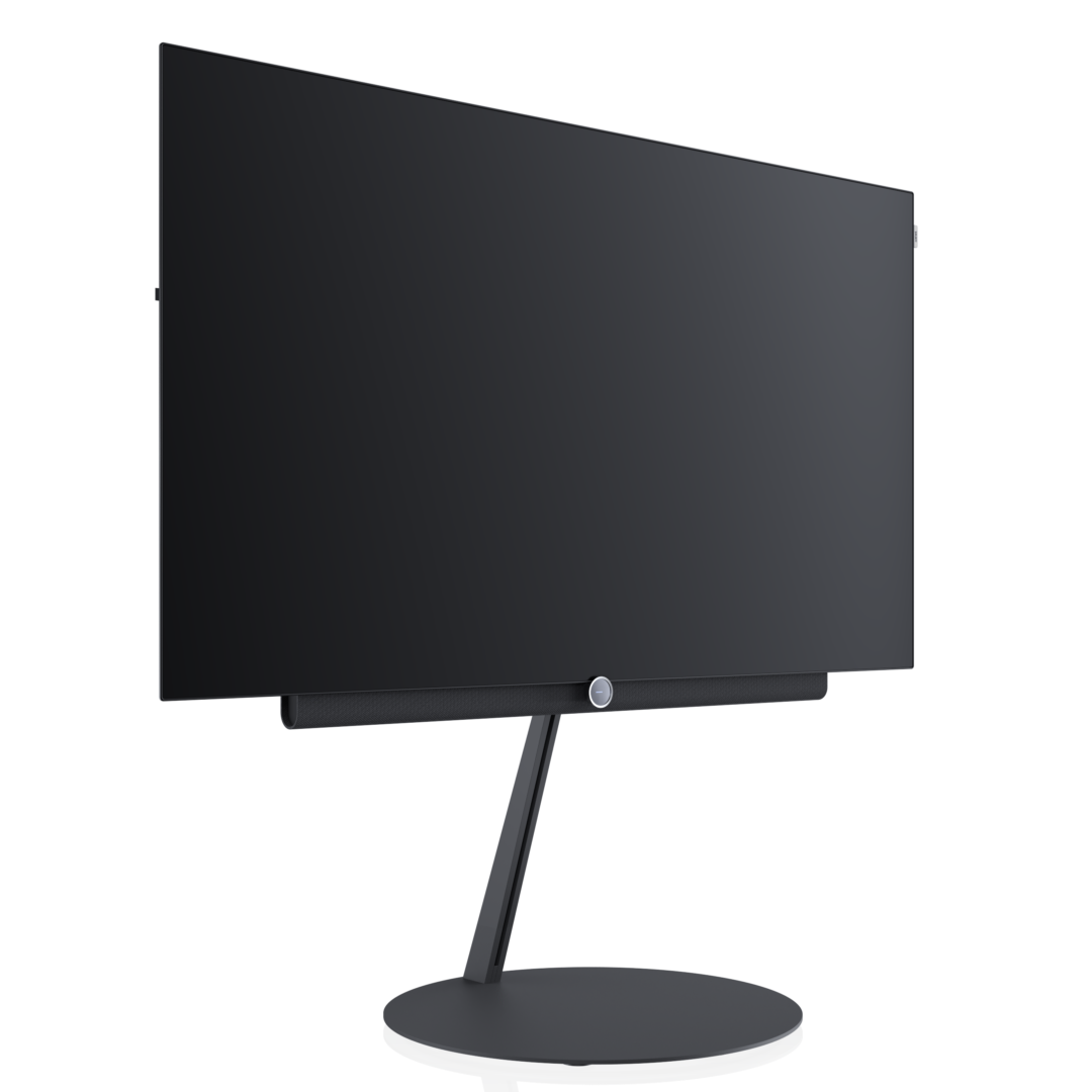 Loewe bild i dr+ im Test: Das alles bietet der smarte Nobel-TV aus ...