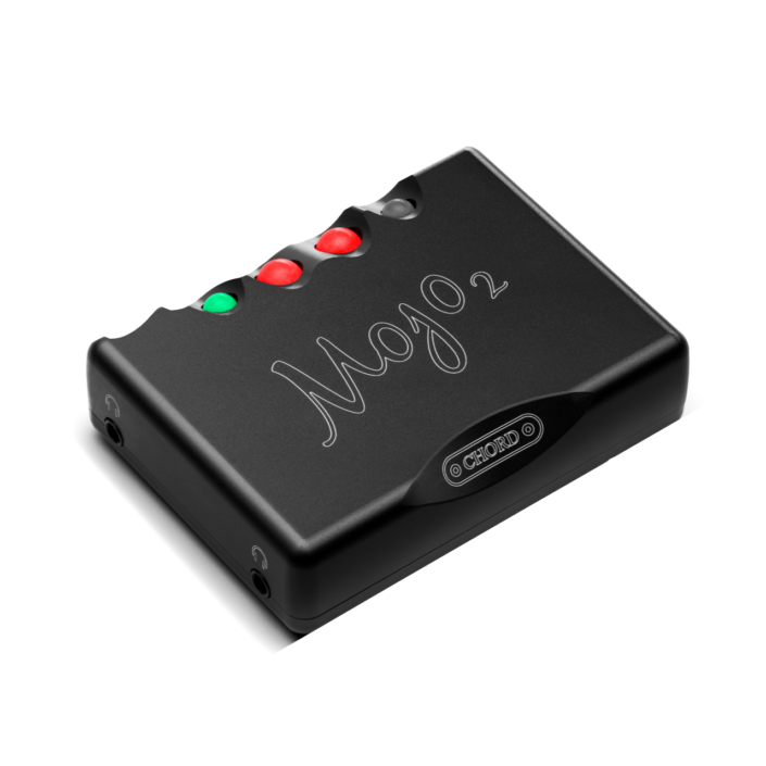 Cambridge Audio DacMagic 200M im Test: Kompakter DAC mit riesiger ...