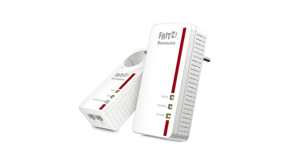 Powerline-Adapter: Die bessere Alternative zum WLAN? - HIFI.DE