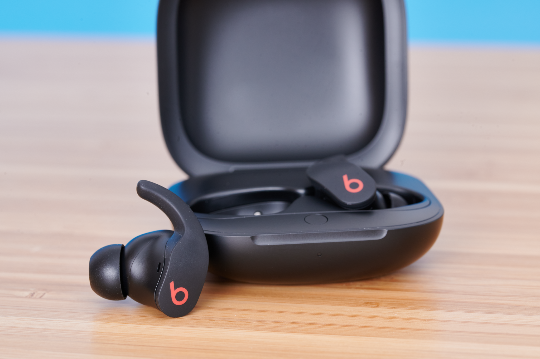 Beats Fit Pro im Test: Die besten Sport In-Ears auf dem Markt? - HIFI.DE