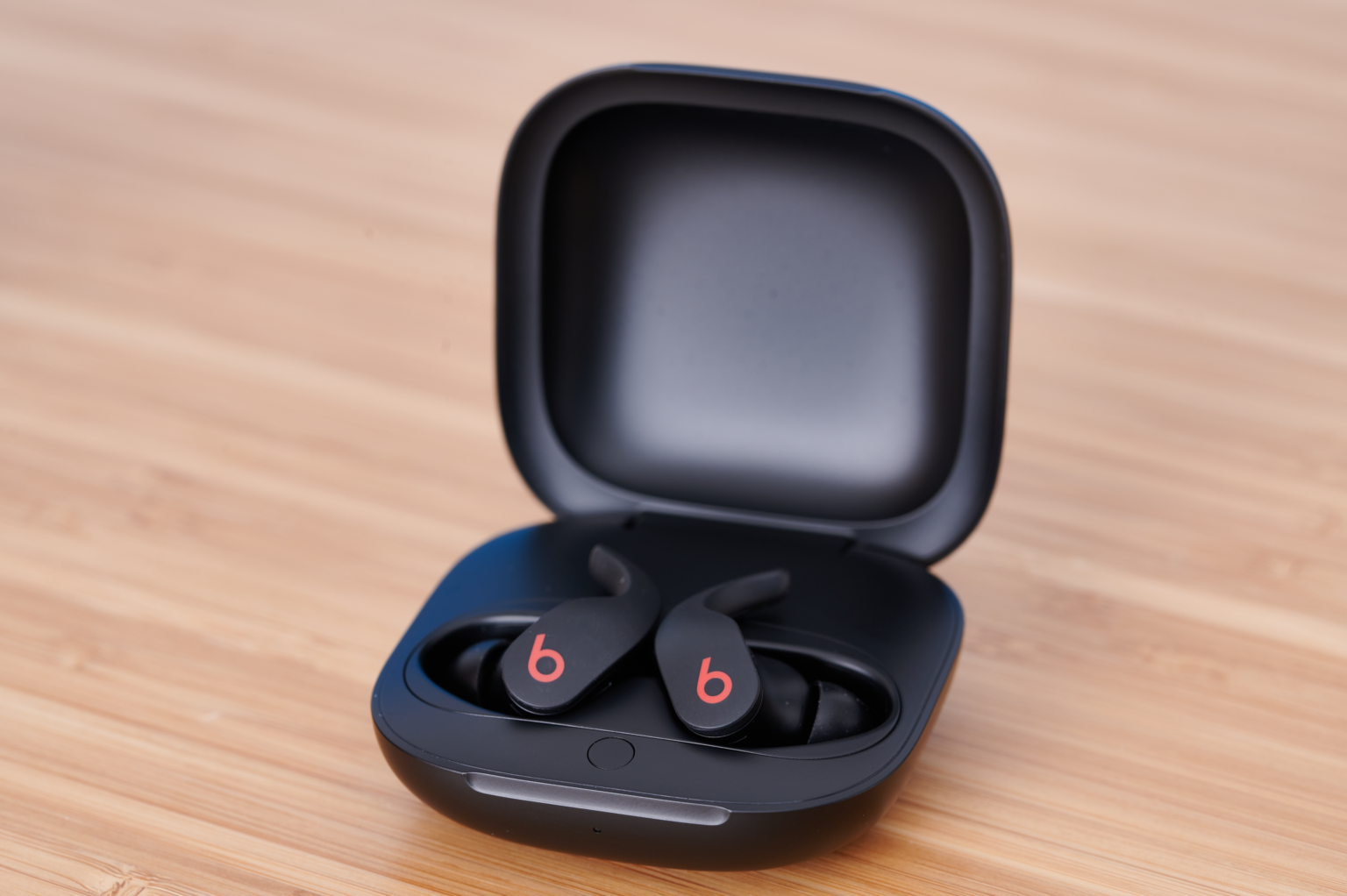 Beats Fit Pro im Test: Die besten Sport In-Ears auf dem Markt? - HIFI.DE