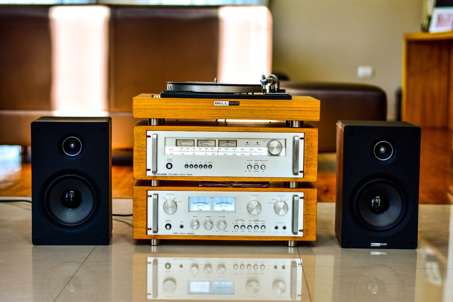 Hochwertige Hifi Anlagen