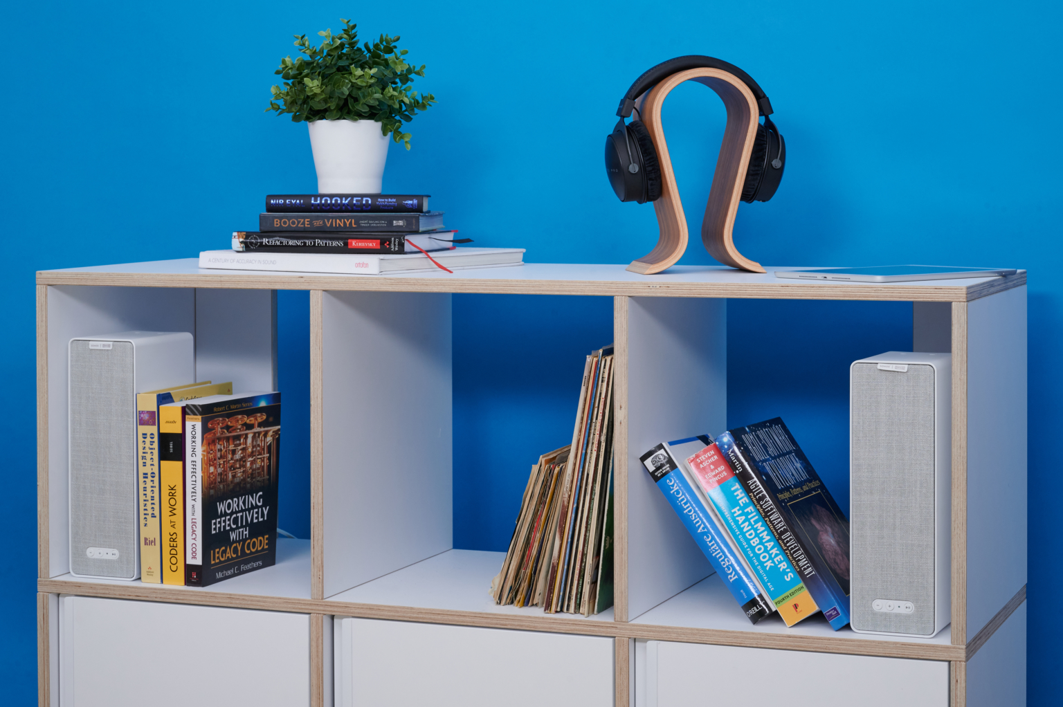 IKEA Symfonisk Regal-Lautsprecher im Test: Sonos für 130 Euro - HIFI.DE
