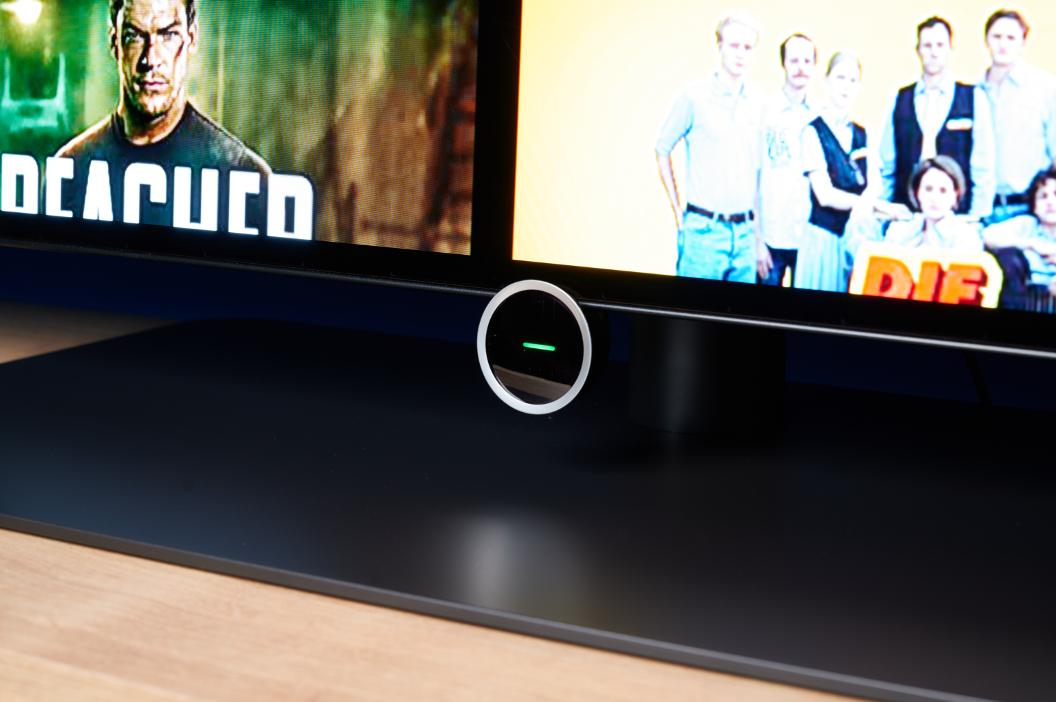 Loewe bild i dr+ im Test: Das alles bietet der smarte Nobel-TV aus ...