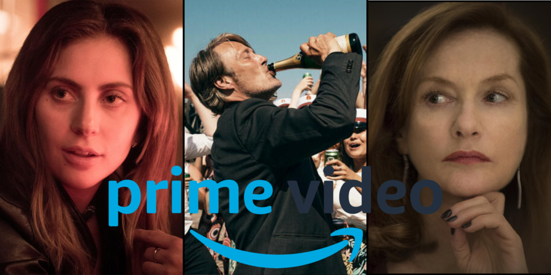 Die aktuell 50 besten Filme bei Amazon Prime Video - HIFI.DE