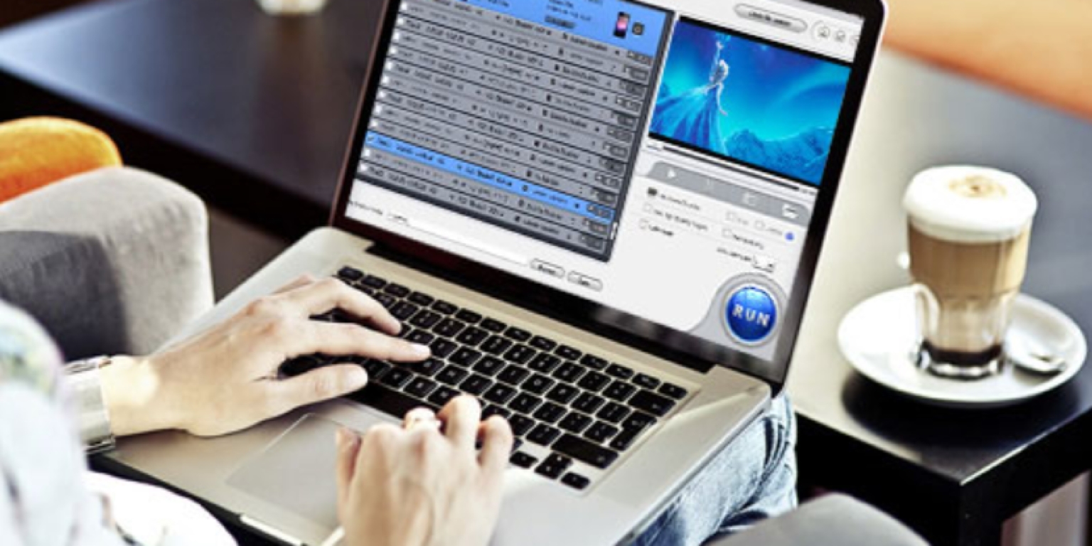 Wie konvertiere ich eine DVD in MP4? So geht's! - HIFI.DE