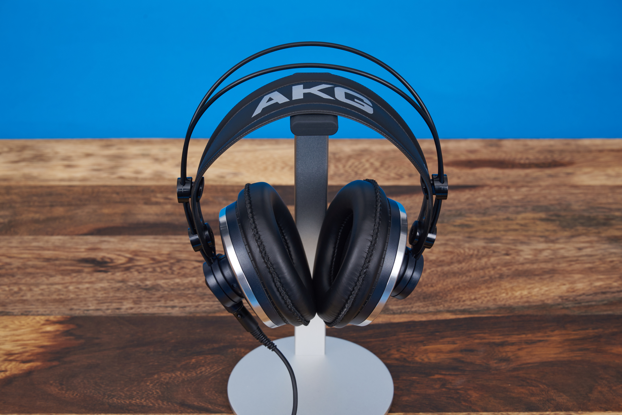 AKG K271 MKII im Test: Bester Allrounder seiner Preisklasse? - HIFI.DE