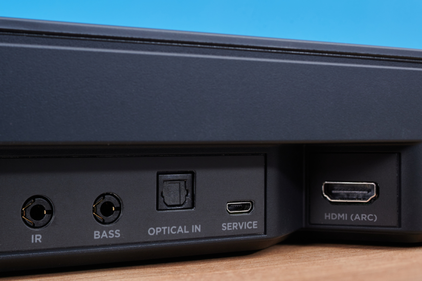 Bose Smart Soundbar 300 im Test - besser als Sonos und Teufel? - HIFI.DE