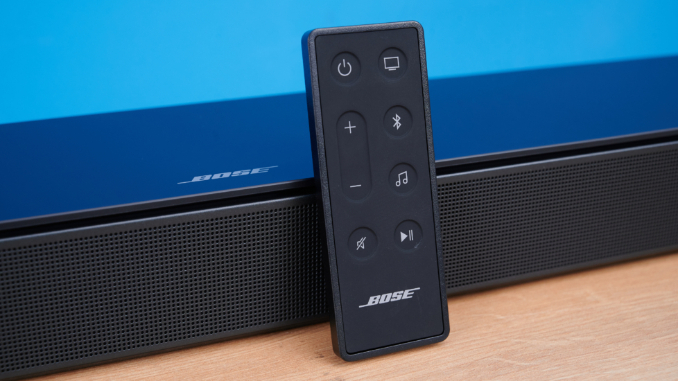 Bose Smart Soundbar 300 im Test - besser als Sonos und Teufel? - HIFI.DE