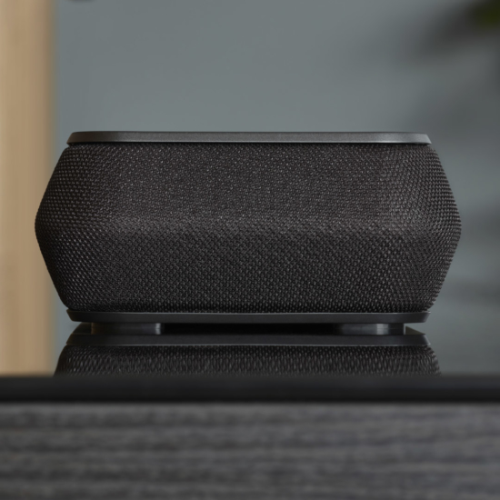 Bowers & Wilkins Panorama 3: Erste Atmos-Soundbar von B&W - HIFI.DE