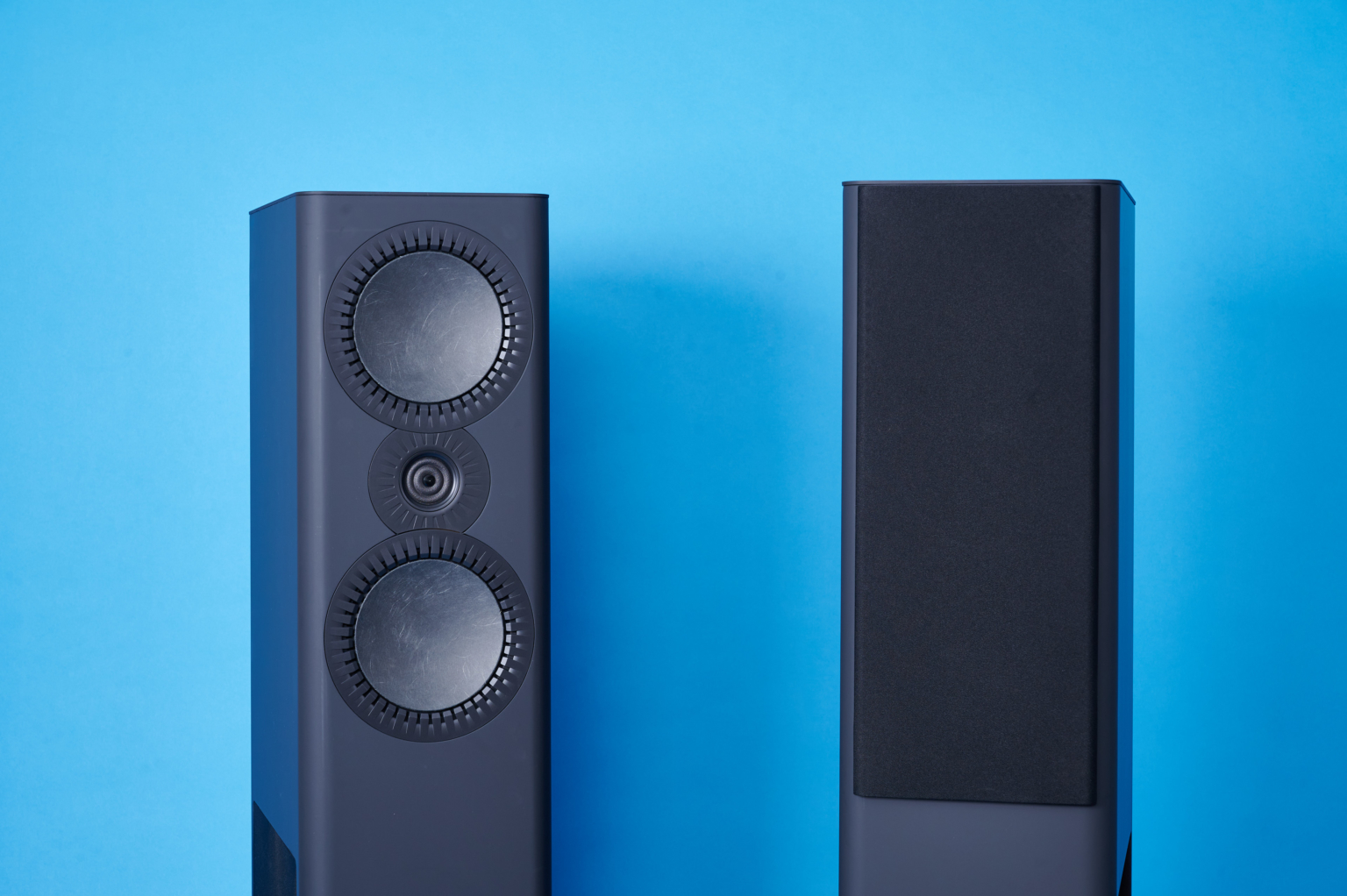 Mission QX-5 MKII im Test: Große Standbox mit sanftem Klang - HIFI.DE