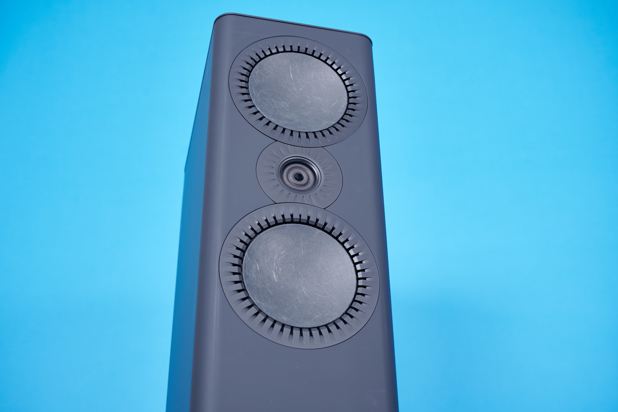 Mission QX-5 MKII im Test: Große Standbox mit sanftem Klang - HIFI.DE