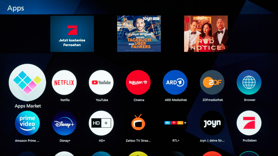 Panasonic My Home Screen: Alles, was du wissen musst - HIFI.DE