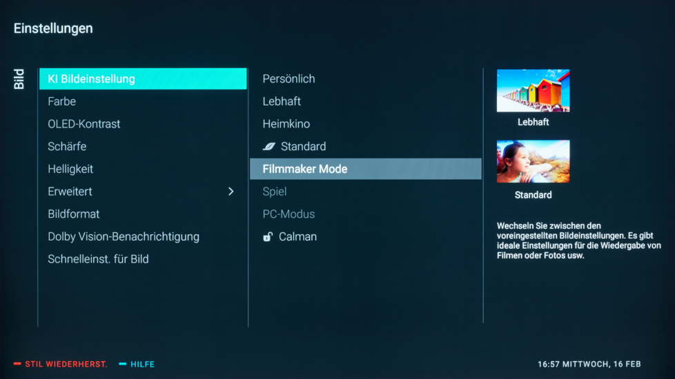 Philips TV-Bildeinstellungen: Die besten Tipps für die optimale ...