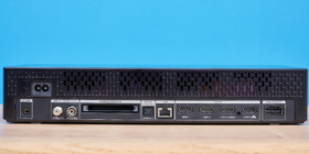 Was ist die Samsung One Connect Box? - HIFI.DE