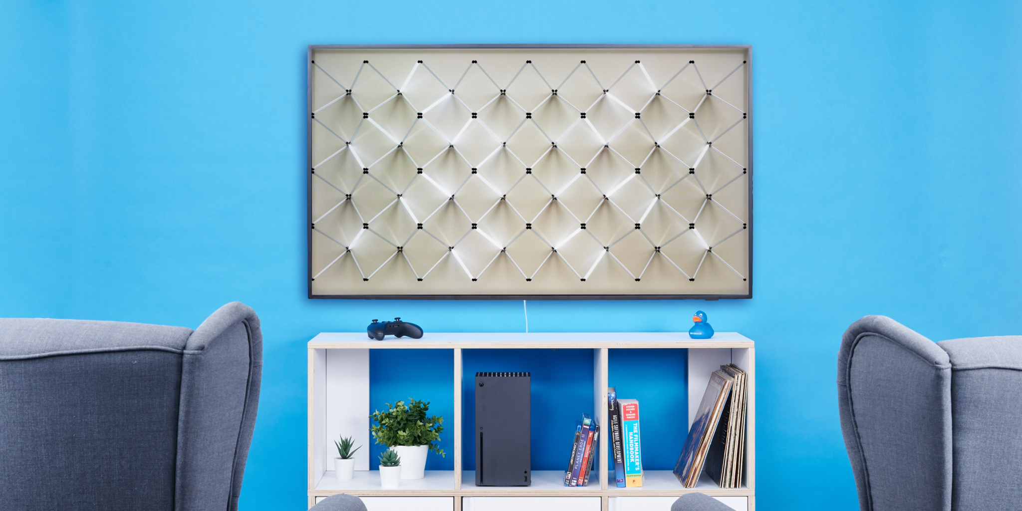 Was ist die Samsung One Connect Box? - HIFI.DE