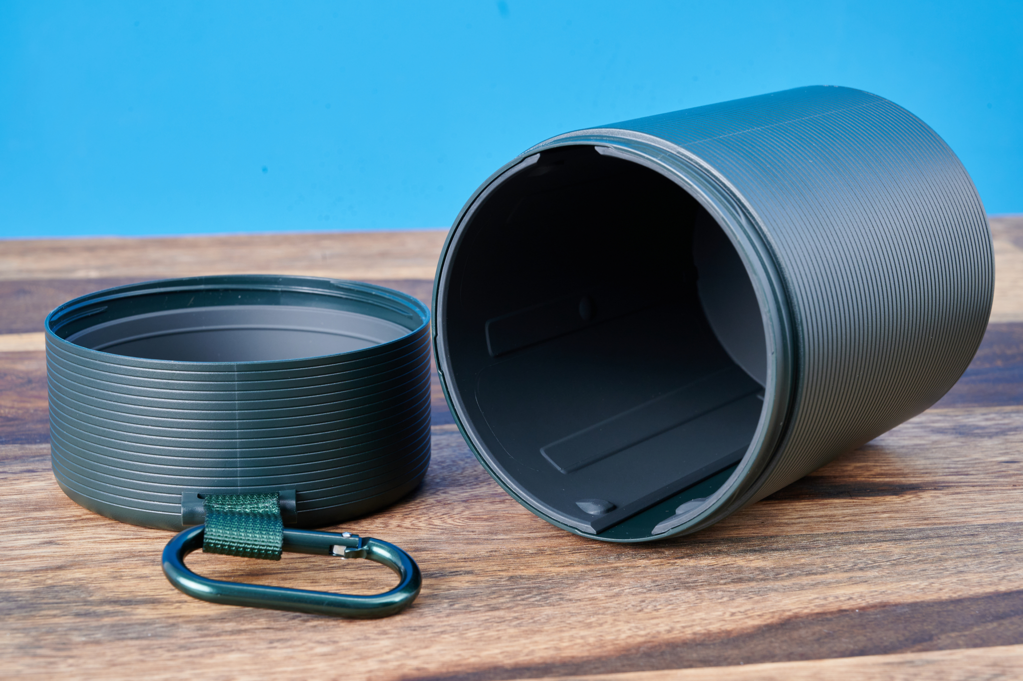 Samsung The Freestyle SP-LSP3 im Test: Smarter Beamer für unterwegs ...