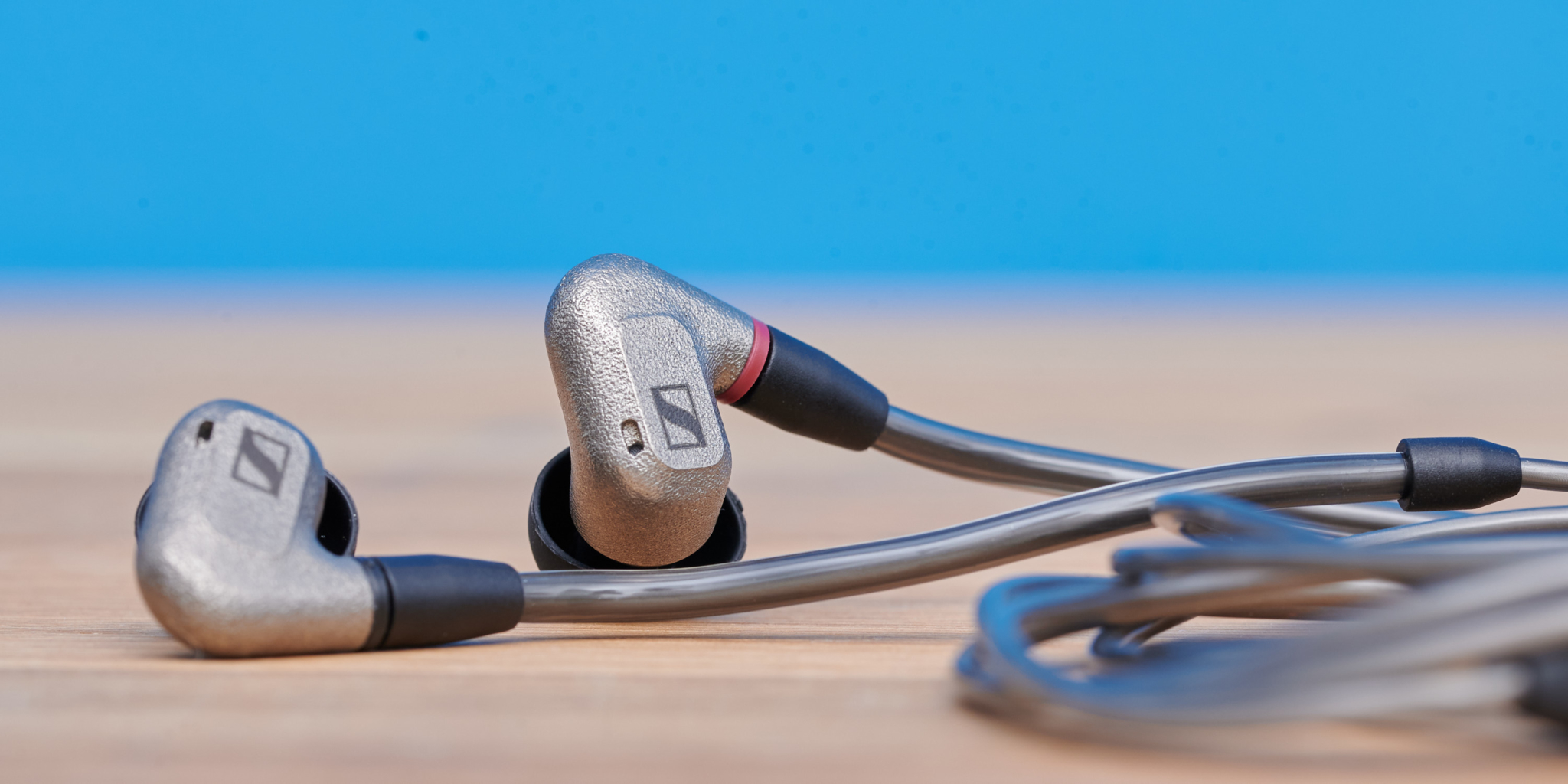 Sennheiser IE 600 im Test: In-Ear-Monitor mit Highend-Klang - HIFI.DE