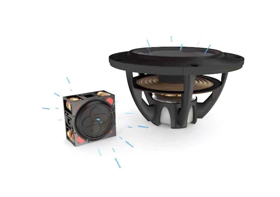 Sonos kauft Lautsprecherfirma Mayht für 100 Millionen Dollar - HIFI.DE