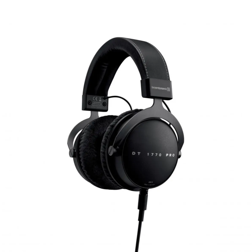 Beyerdynamic DT 770 Pro X Limited Edition im Test: Jubiläums-Upgrade ...