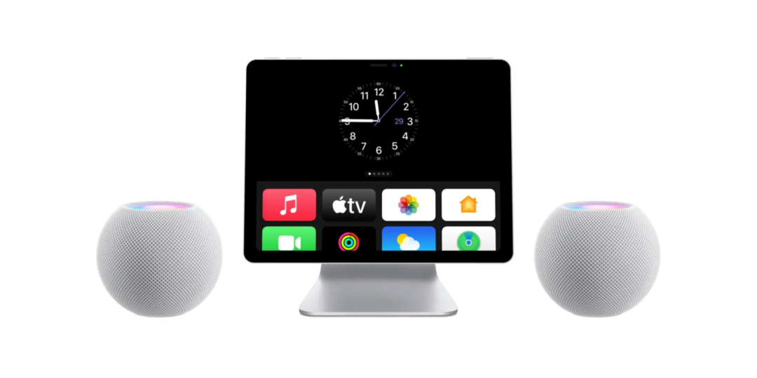 Apple HomePod-Gerüchte: Kommt das Smart Display von Apple? - HIFI.DE