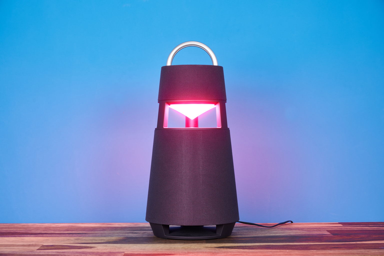 LG XBOOM 360 DRP4 im Test: Partybox mit 360-Grad-Sound - HIFI.DE