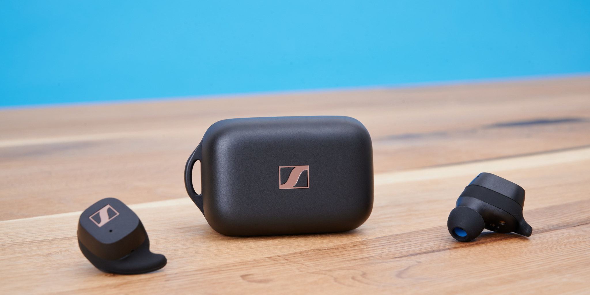 Sennheiser Sport True Wireless im Test – Sportliche InEars mit aptX ...