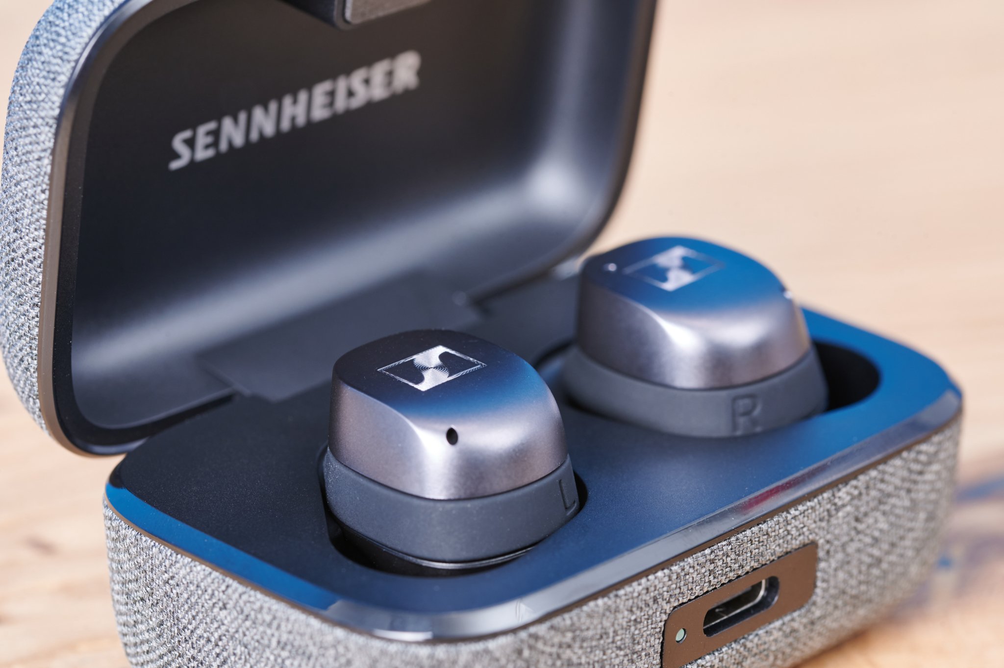 Sennheiser Momentum True Wireless 3 im Test - HIFI.DE