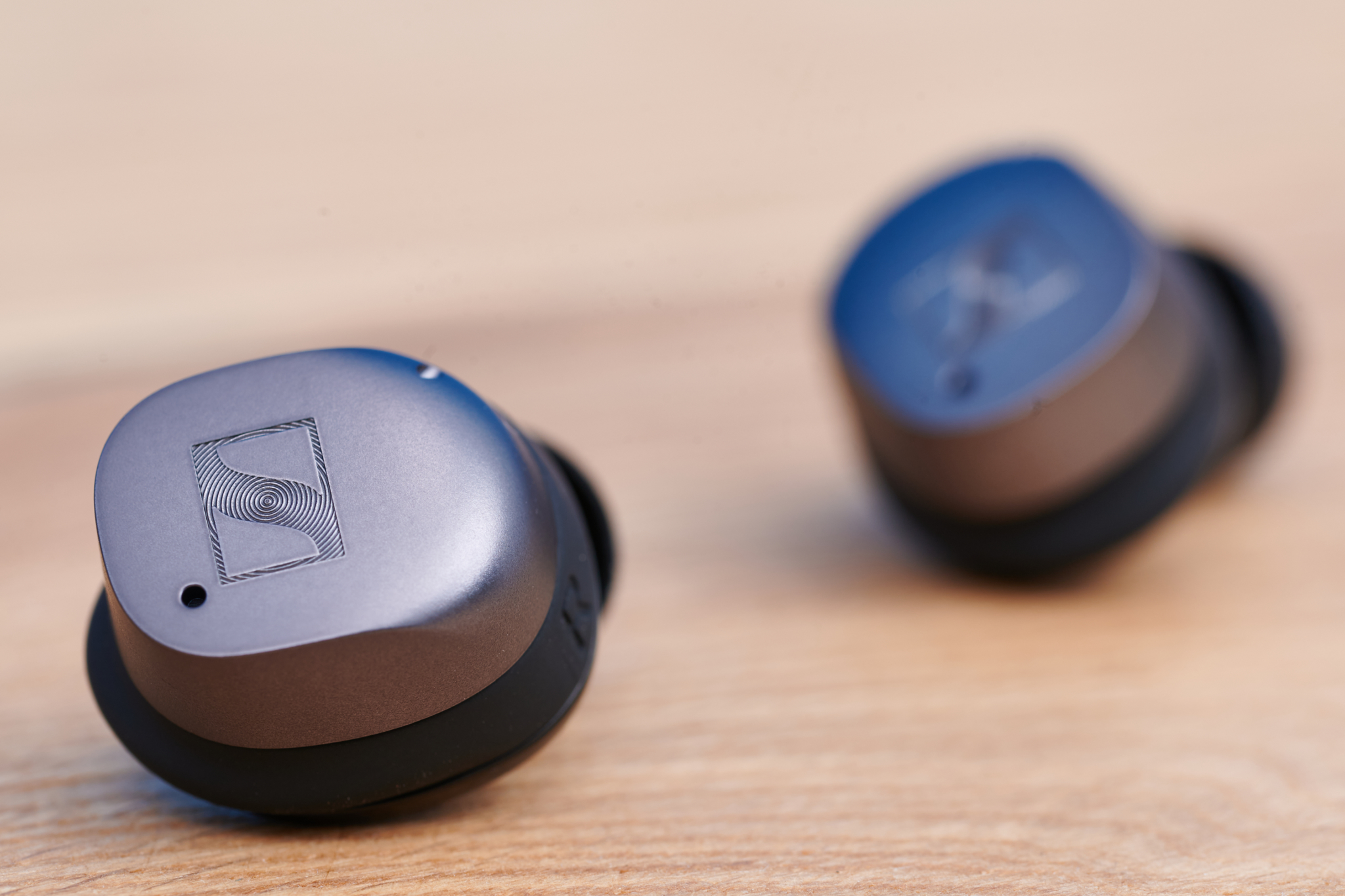 Sennheiser Momentum True Wireless 3 im Test - HIFI.DE