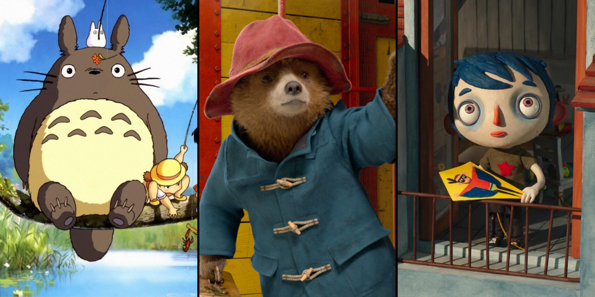 Die besten Kinderfilme und wo man sie streamen kann - HIFI.DE