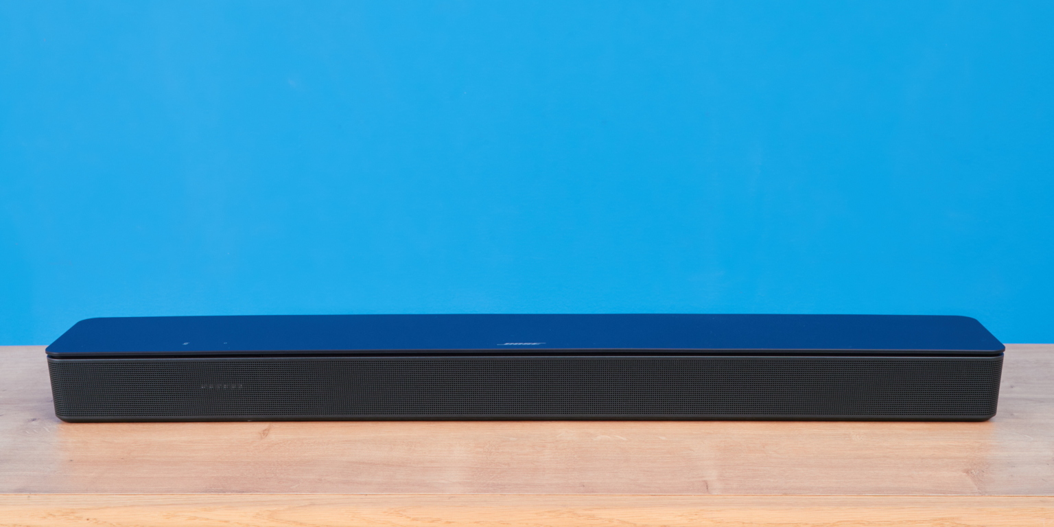 Bose Smart Soundbar 300 im Test - besser als Sonos und Teufel? - HIFI.DE