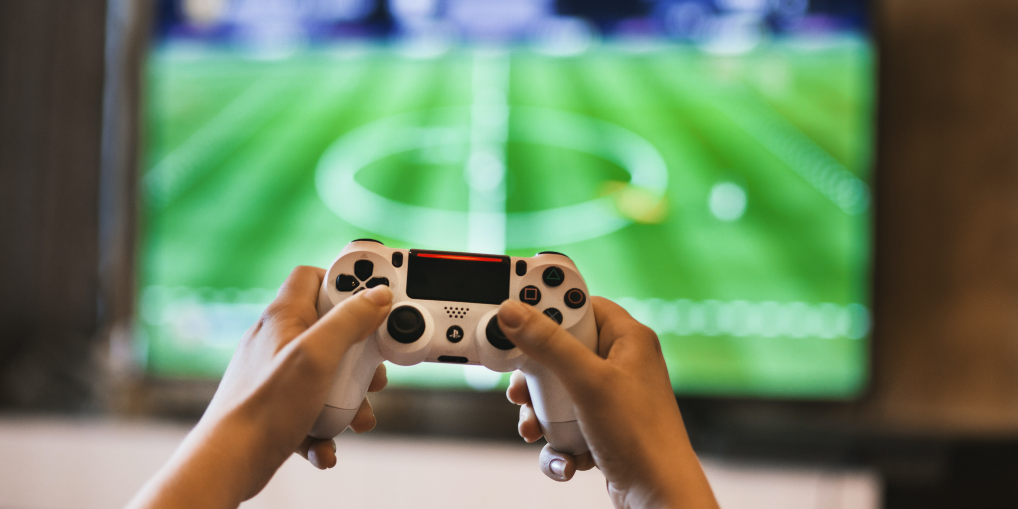 FIFA-Spiele heißen bald "EA Sports FC" - HIFI.DE